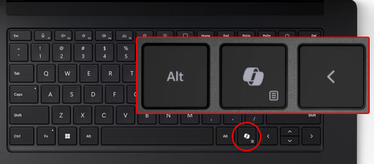 微軟公布第一批有Copilot專用鍵的Surface AI電腦 | iThome